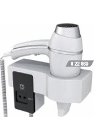 Jvd Alteo Saç Kurutma Makinesi Traş Prizli Jvd Alteo Saç Kurutma Makinesi Traş Prizli