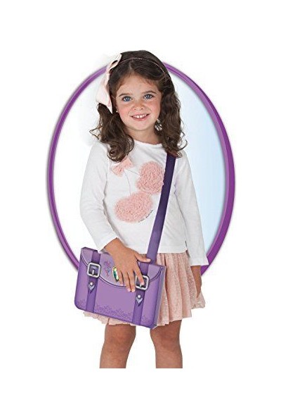 IMC Toys Prenses Sofia'nın Hünerli Çantası