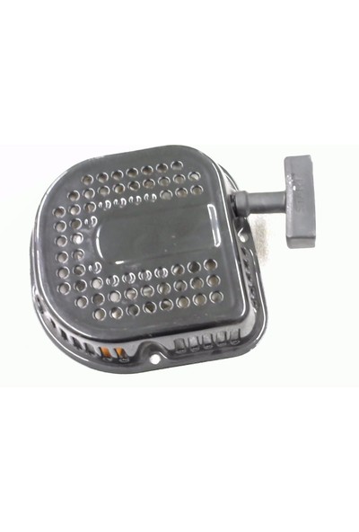 Kaan 7 Hp Benzinli Starter Mekanizması Komple Kaan 7 Hp Benzinli Starter Mekanizması Komple