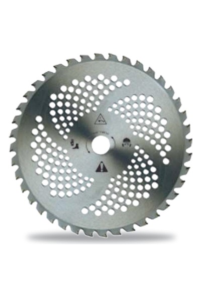 Elmas Tırpan Biçağı