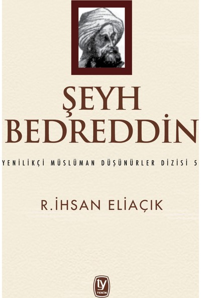 Şeyh Bedreddin