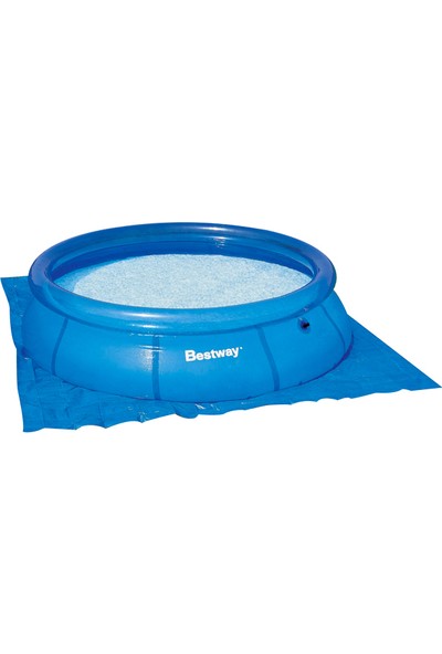 bestway Havuz Alt Bezi 274Cm X 274Cm 58000