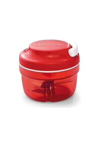 Tupperware Süper Şef