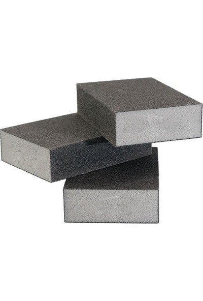 Mertsan Sünger Gubit Zımpara