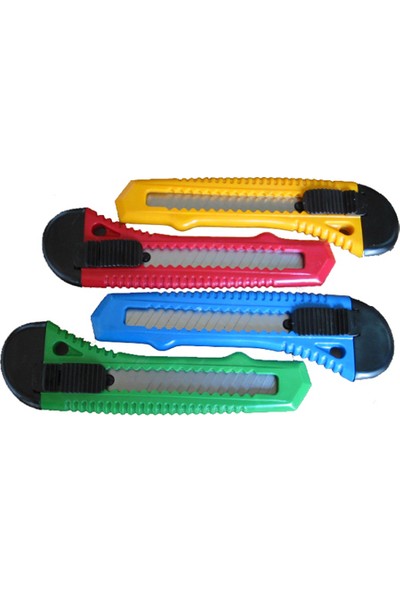 Kraft Plastik Maket Bıçağı