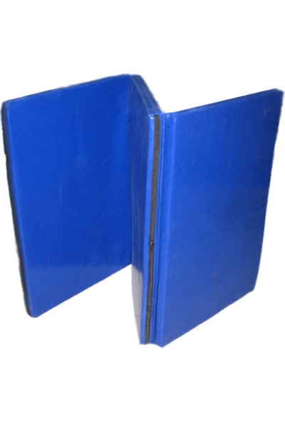 Us Pota Jimnastik Minderi 100 X 200 X 5 Cm Katlanabilir