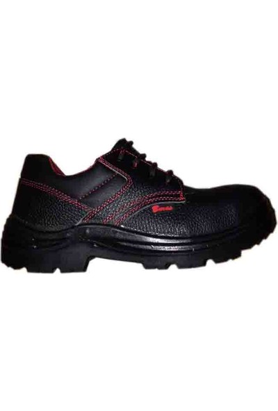 Bmes İ571 S2 Çelik Burunlu İş Ayakkabısı 43 Numara Bmes İ571 S2 Çelik Burunlu İş Ayakkabısı 43 Numara