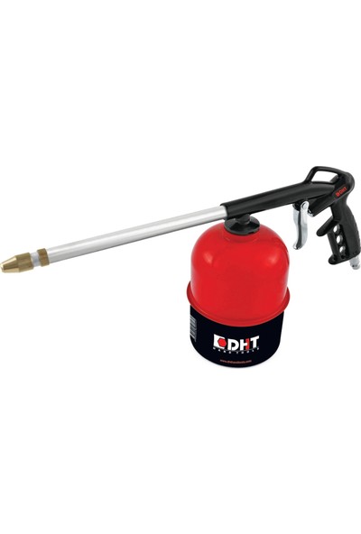 Dht Mazot Tabancası