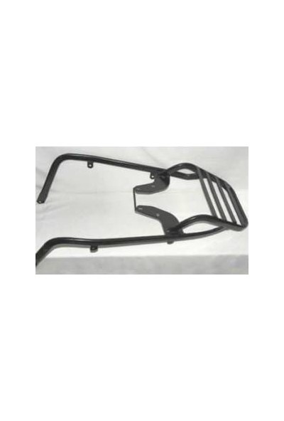 Tümopar Arka Portbagaj Çanta Demiri Uzun Siyah Honda Cbf 150 Tümopar Arka Portbagaj Çanta Demiri Uzun Siyah Honda Cbf 150