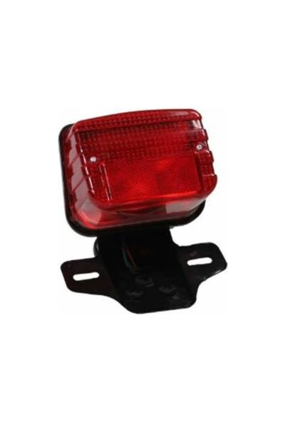 TÜMOPAR ARKA STOP MONDIAL AGK125 CG125 ORJİNAL TÜMOPAR ARKA STOP MONDIAL AGK125 CG125 ORJİNAL