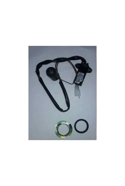 Mondial Benzin Şamandırası Mondial 100 Kh Cub