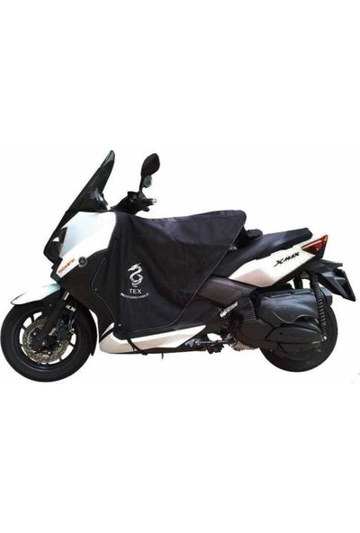 Prc Diz Koruma Örtüsü (Dizlik) Yamaha X-Max 250 (2017)Öncesi İmpertex Rüzgarlık 294