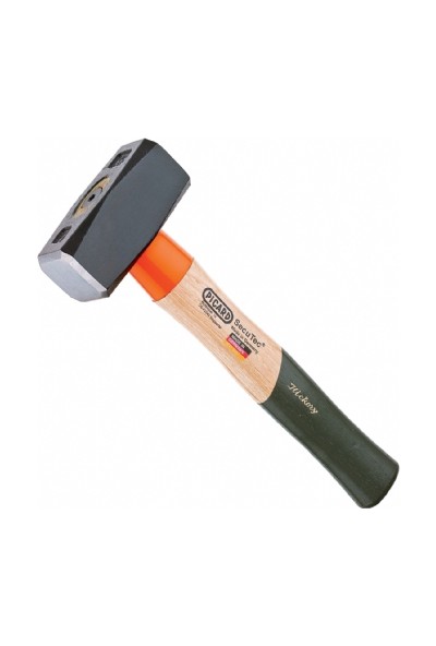 Picard Ağaç Saplı Madırga