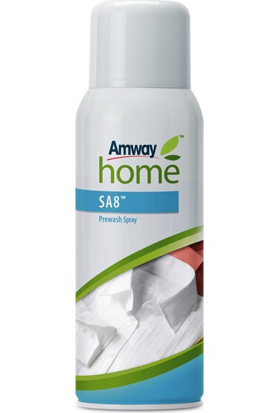 Amway Yıkama Öncesi Sprey 400 Ml Amway Yıkama Öncesi Sprey 400 Ml