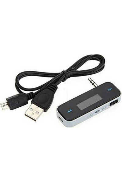 AutoCsi Bluetooth Gerektirmeyen Mucize Araç Kiti - Tüm Telefonlara Uyumlu