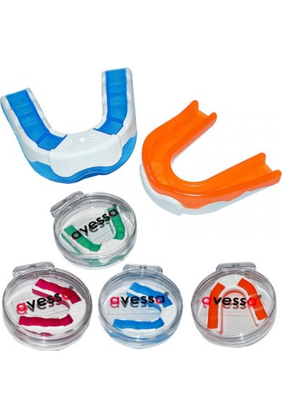 Avessa DGL-200 Boks Dişlik