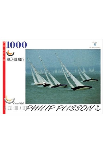 Ricordi Arte Yarış Haftası Cowes Week Philip Plisson Ricordi Arte Yarış Haftası Cowes Week Philip Plisson