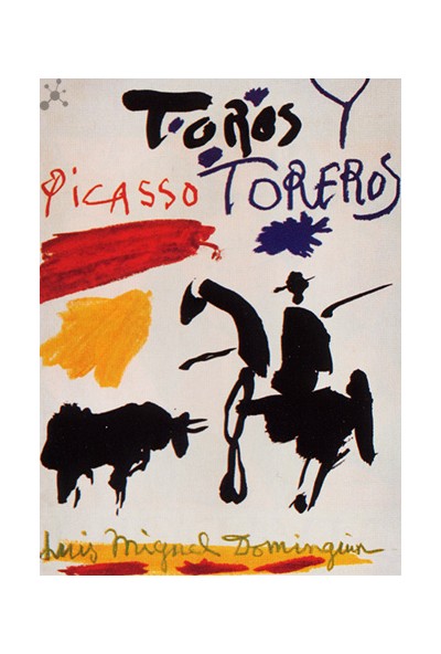 Art Stones Toros Y Toreros 1961 Picasso Art Stones Toros Y Toreros 1961 Picasso