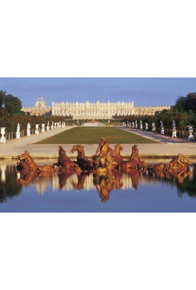 Clementoni Versailles