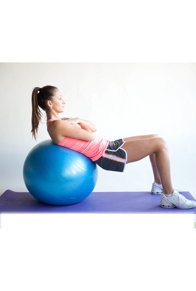 Can Top Pompalı Plates Topu 65 Cm 3290 Can Top Pompalı Plates Topu 65 Cm 3290