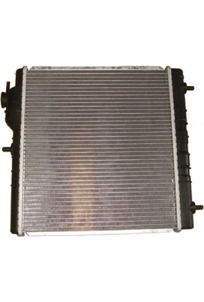 Ypc Hyundai Atos- 98/03 Su Radyatörü Alüminyum Ypc Hyundai Atos- 98/03 Su Radyatörü Alüminyum
