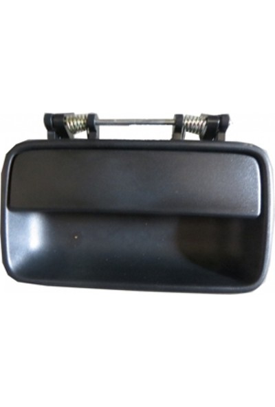 Ypc Kia Bongo- Kamyonet- 02/04 Ön Kapı Dış Açma Kolu L Siyah