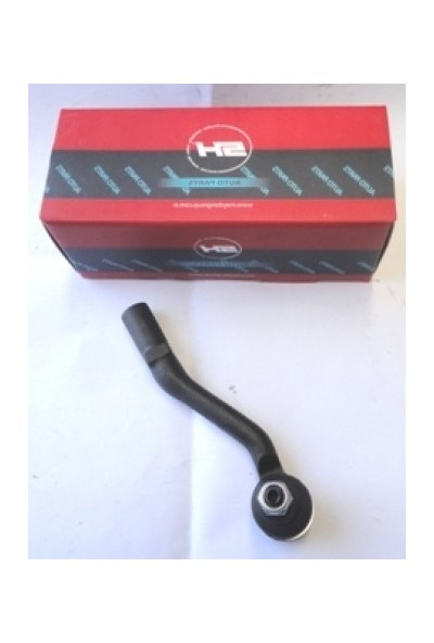 Ypc Citroen C3- 03/09 Rot Başı R (Sh)