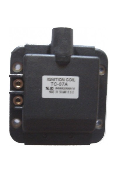 Ypc Honda Civic- Sd/Hb- 92/95 (Bobin) Distribütör Bobini (D14/D15) 1.5Cc (Yow Jung)