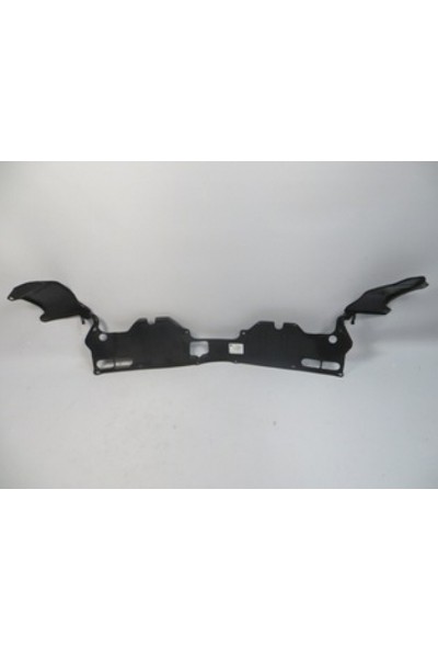 Ypc Honda Civic- Sd- 06/11 Karter Muhafaza Plastiği Orta (Lt-Hd8020)