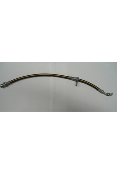 Ypc Toyota Corolla- Ae101- 93/98 Ön Fren Hortumu (Sh) Ypc Toyota Corolla- Ae101- 93/98 Ön Fren Hortumu (Sh)