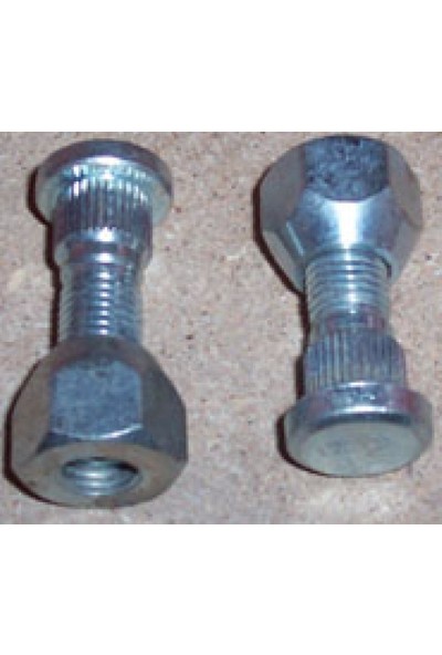 Ypc Hyundai H100- Minibüs- 94/96 Ön/Arka Bijon+Somun L Açık Tip (10Lu)(Fammıze) Ypc Hyundai H100- Minibüs- 94/96 Ön/Arka Bijon+Somun L Açık Tip (10Lu)(Fammıze)