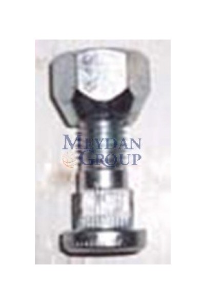 Ypc Nissan Primera- P11- 97/99 Ön/Arka Bijon+Somun R/L Açık Tip (10Lu)(Fammıze) Ypc Nissan Primera- P11- 97/99 Ön/Arka Bijon+Somun R/L Açık Tip (10Lu)(Fammıze)