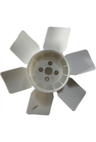 Ypc Renault R12- Toros- 76/00 Fan Kanadı (6 Kanat)