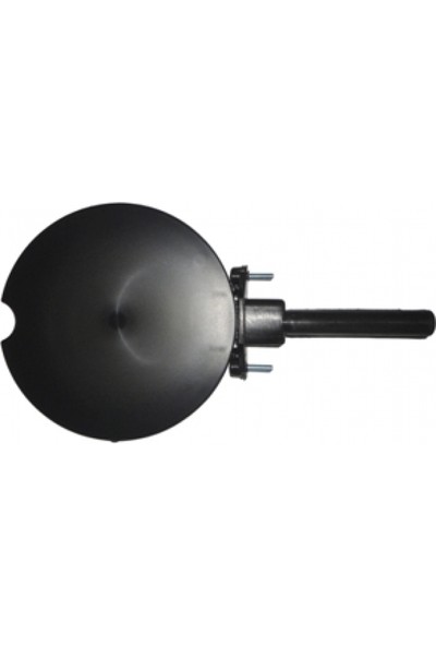 Ypc Renault R19- Europa- 92/01 Yakıt Depo Kapağı Dış