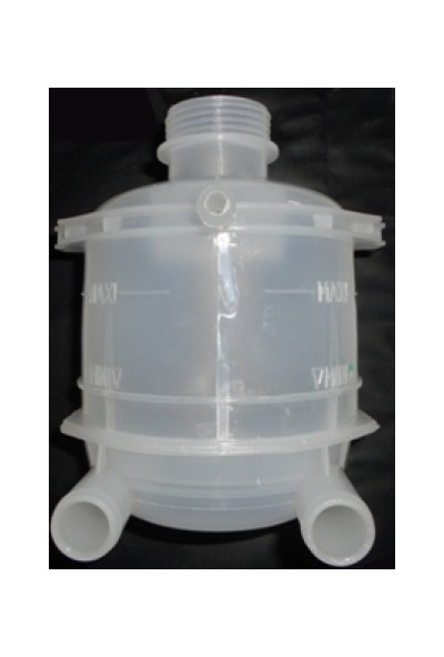 Ypc Renault R19- Europa- 92/01 Radyatör Yedek Su Deposu (Cl-7201)