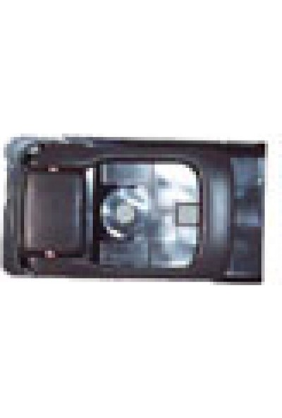 Ypc Nissan Sunny- B13- 90/94 Ön Kapı İç Açma Kolu R Koyu Gri