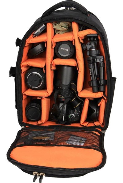 eye Tüm Profosyenel Fotoğraf Makinesi Sırt Laptoplu Çantası eye Tüm Profosyenel Fotoğraf Makinesi Sırt Laptoplu Çantası