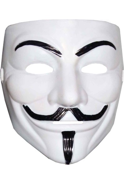 Modaroma V For Vendetta Maske Modaroma V For Vendetta Maske