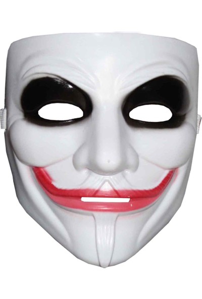 Modaroma Joker Maske