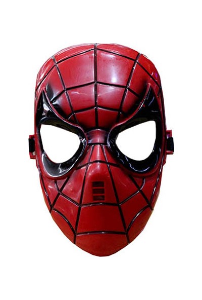 Modaroma Örümcek Adam Maskesi 1 Modaroma Örümcek Adam Maskesi 1