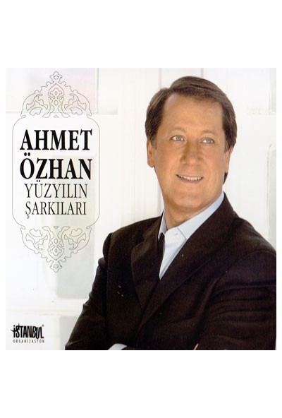 Ahmet Özhan - Yüzyılın Şarkıları (CD)