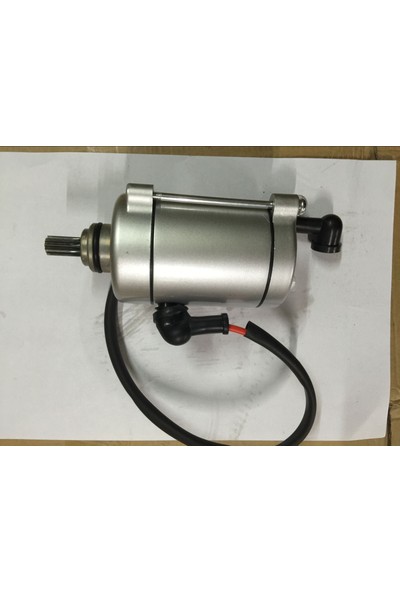 Marş Motoru Adet Cg125-150-200 Marş Motoru Adet Cg125-150-200