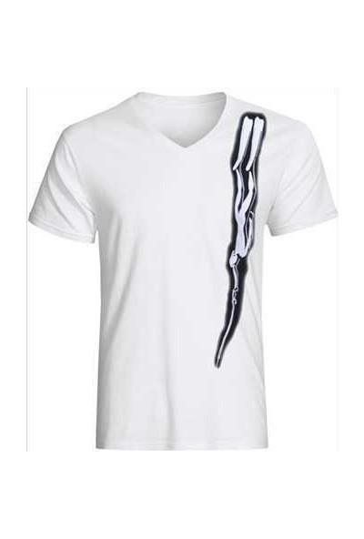 Blue Heaven T-shirt (Breathing) Blue Heaven T-shirt (Breathing)