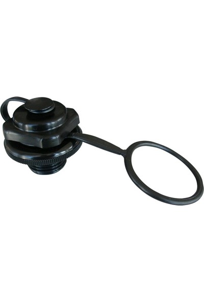 Bravo Boston 43 Şişme Bot Valfi