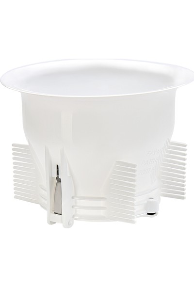 Flora F068 Sessiz Çift Kapaklı Wc Kapağı Kutulu