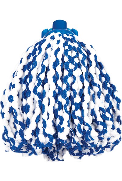 Elmop Pamuk Mikrofiber Püskül