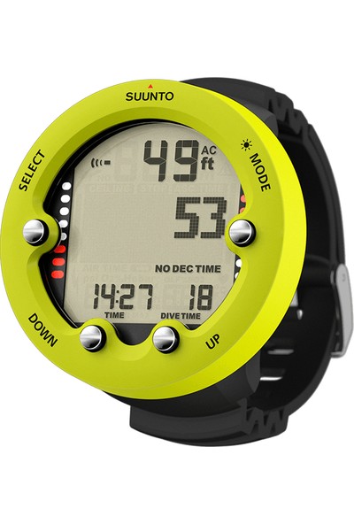 SUUNTO ZOOP NOVO LIME SUUNTO ZOOP NOVO LIME