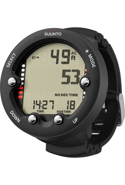 SUUNTO ZOOP NOVO BLACK SUUNTO ZOOP NOVO BLACK