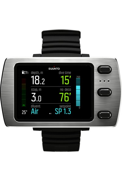 SUUNTO EON STEEL WITH BOOT AND USB SUUNTO EON STEEL WITH BOOT AND USB