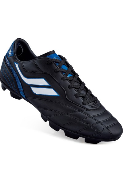 Lescon Axis-031 Kb Siyah Krampon 40-45